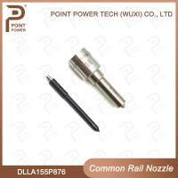 China Denso Common Rail Nozzle DLLA155P876 for Injectors 095000-764 604 623 for sale