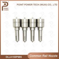 China DLLA155P965 Denso Common Rail Injector Nozzle - OE 093400-9650 for 095000-6700 Diesel Fuel System for sale