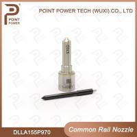 China Denso Common Rail Nozzle DLLA155P970 093400-9700 for Injectors 095000-673 753 for sale