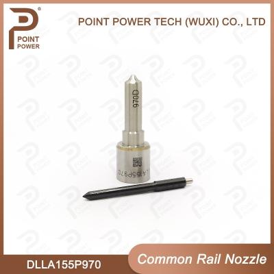 China Denso Common Rail Nozzle DLLA155P970 093400-9700 for Injectors 095000-673 753 for sale