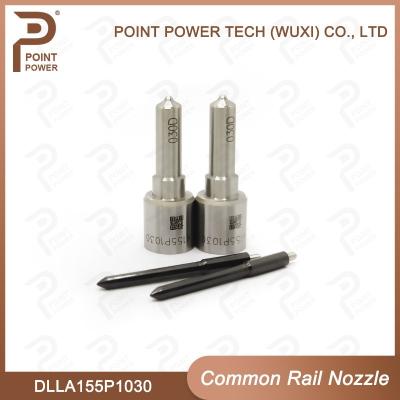 China Denso Common Rail Nozzle DLLA155P1030 for Injectors 095000-956X Fuel Injection for sale