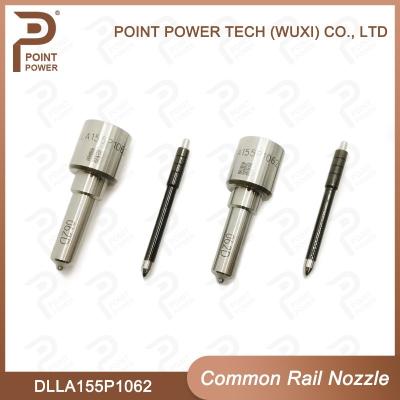China DENSO Common Rail Nozzle DLLA155P1062 for Injector 095000-8290 - Diesel Fuel Injection Component for sale