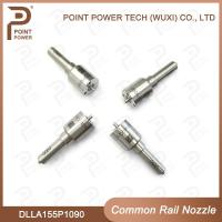 China DLLA155P1090 Common Rail Nozzle for Injector 095000-6791 High Speed Steel 155° Spray Angle for sale