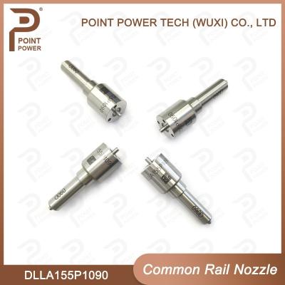 China DLLA155P1090 Common Rail Nozzle for Injector 095000-6791 High Speed Steel 155° Spray Angle for sale