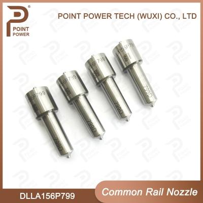 China DENSO DLLA156P799 Common Rail Nozzle 093400-7990 for Injector 095000-500 8-97306071 for sale