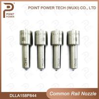 China DLLA158P844 Common Rail Nozzle Injector for 095000-6366 and 095000-5340/5341/5342/5343/5601 Series for sale