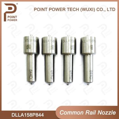 China DLLA158P844 Common Rail Nozzle Injector for 095000-6366 and 095000-5340/5341/5342/5343/5601 Series for sale