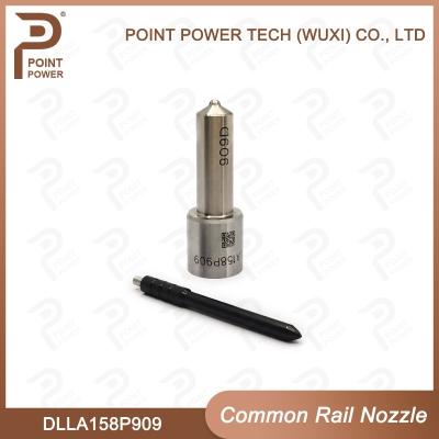 China Denso Common Rail Nozzle DLLA158P909 for Injectors 095000-597 23670-E0360 OEM 093400-9090 for sale