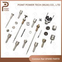 China Bosch DLLA148P1688 Common Rail Injector Nozzle 0.17mm 7-Hole 148° Angle for 0445120110 for sale