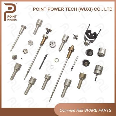China Bosch DLLA148P1688 Common Rail Injector Nozzle 0.17mm 7-Hole 148° Angle for 0445120110 for sale