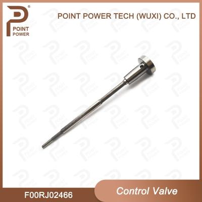 China Bosch Common Rail Injector Control Valve F00RJ02466 for 0 445120061/128/217 Diesel Engine Components for sale