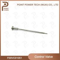 China Bosch Common Rail Valve F 00V C01 051 for 0 445 110 171 181 182 189 190 Fuel Injection System Component for sale
