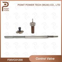 China Common Rail Injector Valve F 00V C01 200 for Injector 0 445 110 351 - 25 Compatible Models for sale