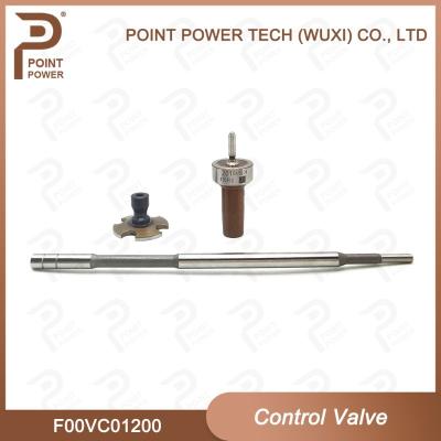 China Common Rail Injector Valve F 00V C01 200 for Injector 0 445 110 351 - 25 Compatible Models for sale