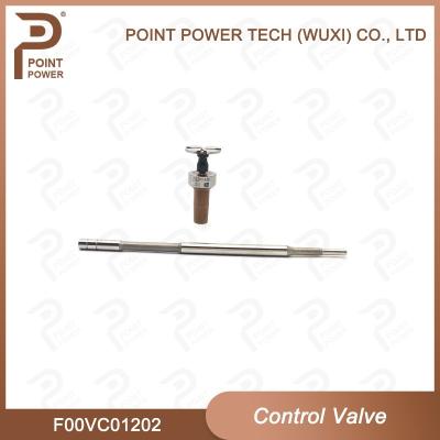 China Bosch Common Rail Control Valve F00VC01202 0445110419 for Chrysler Diesel Injectors for sale
