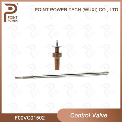 China Bosch Common Rail Valve F00VC01502 for 0445110369/0445110368/0445110429 Injectors | Diesel Engine Fuel System Component for sale