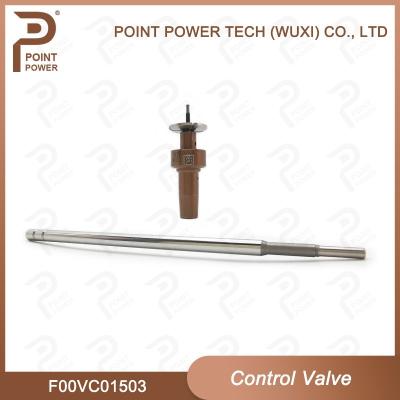 China Bosch Common Rail Control Valve F00VC01503 for Injectors 0445110616/617 - High Pressure Diesel Fuel System Component for sale