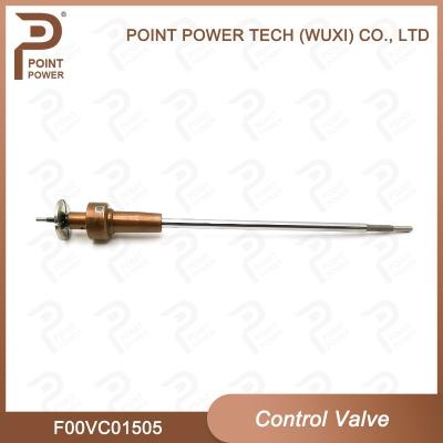 China Bosch F00VC01505 Injector Control Valve for Injectors 0445110430 - Precision Fuel Injection Component for sale
