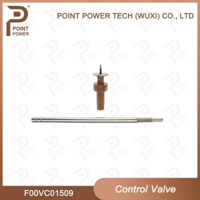 China Bosch F00VC01509 Common Rail Control Valve 0445110485 for Diesel Injectors for sale