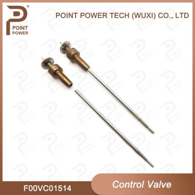 China Bosch F00VC01514 Common Rail Control Valve for Injector 0445110546 for sale