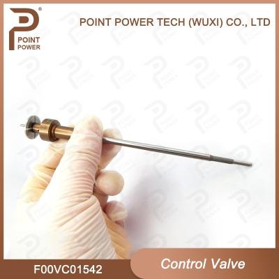 China Bosch F00VC01542 Injector Control Valve for Injectors 0445110738 - OEM Quality Fuel Injection Component for sale