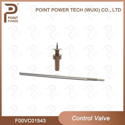 China Bosch F00VC01543 Injector Control Valve for 0445110768 Diesel Injectors - OEM Replacement Part for sale