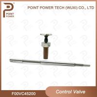 China Common Rail Injector Valve F 00V C45 200 for Injector 0 445 110 398 - High Precision Diesel Fuel Injection Component for sale