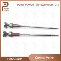 China Common Rail Injector Valve F00VC45204 for Injector 0445110520 - Volkswagen Diesel Engine Component for sale
