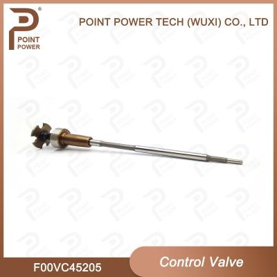 China Bosch Common Rail Control Valve F00VC45205 0445110614 for Renault Diesel Injectors for sale