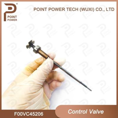 China Bosch Common Rail Control Valve F00VC45206 0445110682 for Diesel Injector Systems for sale