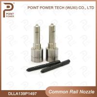 China Bosch Common Rail Nozzle DLLA139P1497 for Injector 0445110251 Diesel Fuel Injection for sale