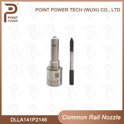 China Bosch Common Rail Nozzle DLLA141P2146 for Injector 0445120134 Diesel for sale