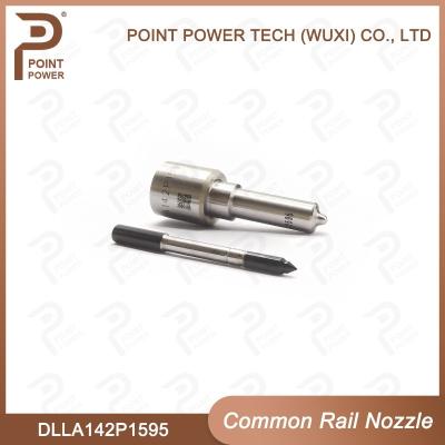 China Bosch DLLA142P1595 Common Rail Nozzle for Injectors 0445110273 435 for sale