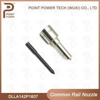 China Bosch DLLA142P1607 Diesel Nozzle for Common Rail Injector 0 445110276 | OEM 0 433 171 981 for sale