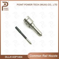 China Bosch Common Rail Nozzle DLLA143P1404 for Injector 0445120043 Diesel Injection for sale