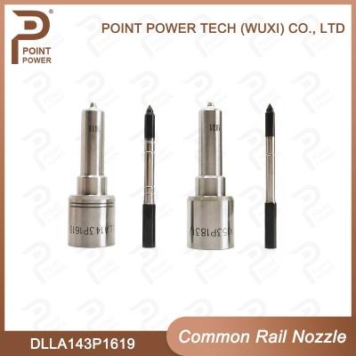 China Bosch DLLA143P1619 Injector Nozzle Φ4.0 for Common Rail 0 445120089 for sale
