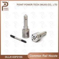 China Bosch DLLA143P2155 Injector Nozzle 0 433 172 155 for 0445120161 0445120204 Common Rail for sale