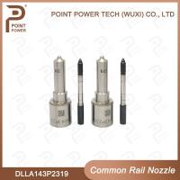 China DLLA143P2319 Common Rail Nozzle for Injector 0445120329 383 CUM MINS for sale