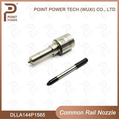 China DLLA144P1565 Common Rail Nozzle for Bosch Injector 0445120066 - Volvo & Deutz Diesel Engine Compatible for sale