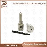 China Bosch DLLA145P926+ Common Rail Injector Nozzle for 0 445 110 047 266 Diesel Engine for sale