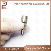 China DLLA145P927 Common Rail Nozzle for BMW Injector 0445110048 30g for sale