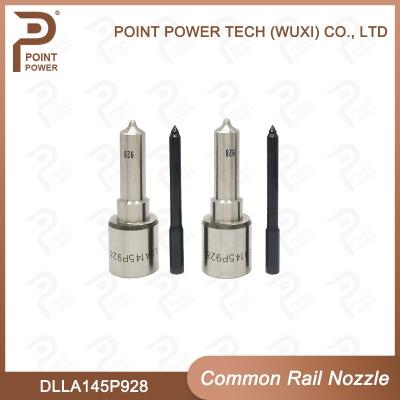 China Bosch Common Rail Nozzle DLLA145P928 for Injector 0445110049 Diesel Fuel Injector for sale