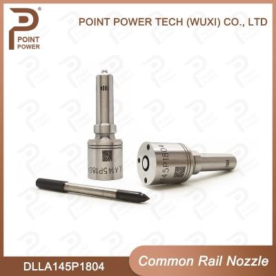 China DLLA145P1804 Bosch Common Rail Nozzle Φ3.5 for Injectors 0 445 120 167 327 for sale