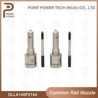 China DLLA145P2144 Common Rail Nozzle 0 433 172 144 for Injectors 0445120417 30g for sale