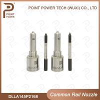 China DLLA145P2168 0433172168 Common Rail Nozzle for Injector 0445110376 for sale