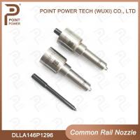 China Bosch Diesel Nozzle DLLA146P1296 for Common Rail Injectors 0 445110141 0986435086 for sale