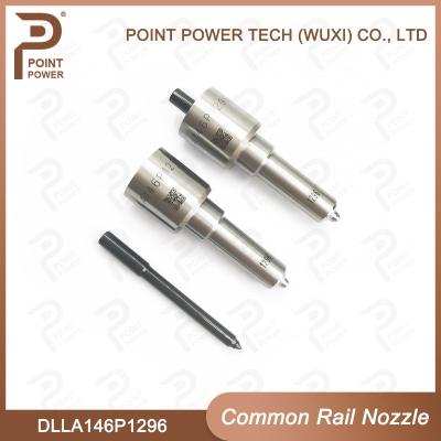 China Bosch Diesel Nozzle DLLA146P1296 for Common Rail Injectors 0 445110141 0986435086 for sale