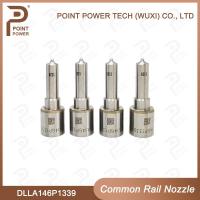 China Bosch DLLA146P1339 Common Rail Fuel Injector Nozzle | 0 445120030/218 OEM Replacement for sale