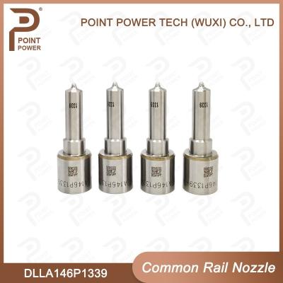China Bosch DLLA146P1339 Common Rail Fuel Injector Nozzle | 0 445120030/218 OEM Replacement for sale