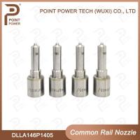 China DLLA146P1405 Bosch Common Rail Nozzle for Doosan Injector 0445120040 30g for sale